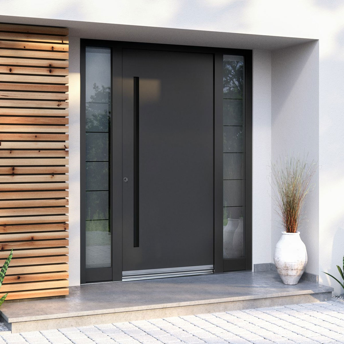 Alu-Tech Group – Where Precision Shapes Success